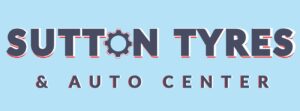 Sutton Tyres and Auto Center